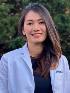 Meet Dr. Kimmie Nguyen - Brandywine Dental Care